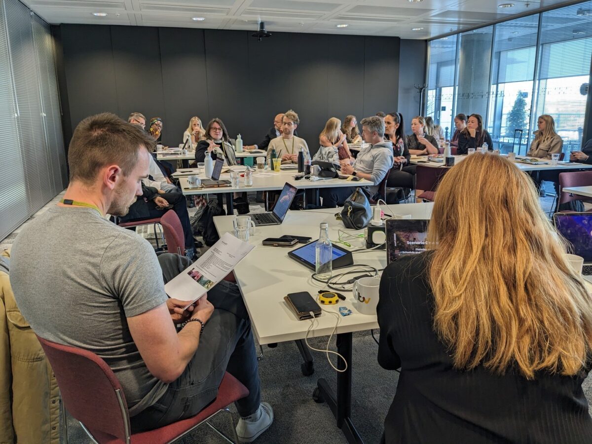 Mars Academy Courses | Explore Courses